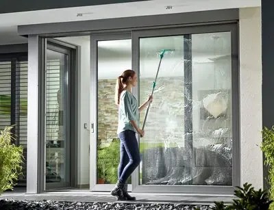 Leifheit 51425 Stěrka Window Slider 28 cm