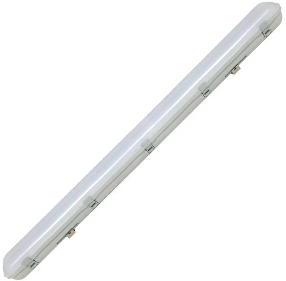 Stropní světlo led průmyslové svítidlo libra led/40w/230v ip65 4100k