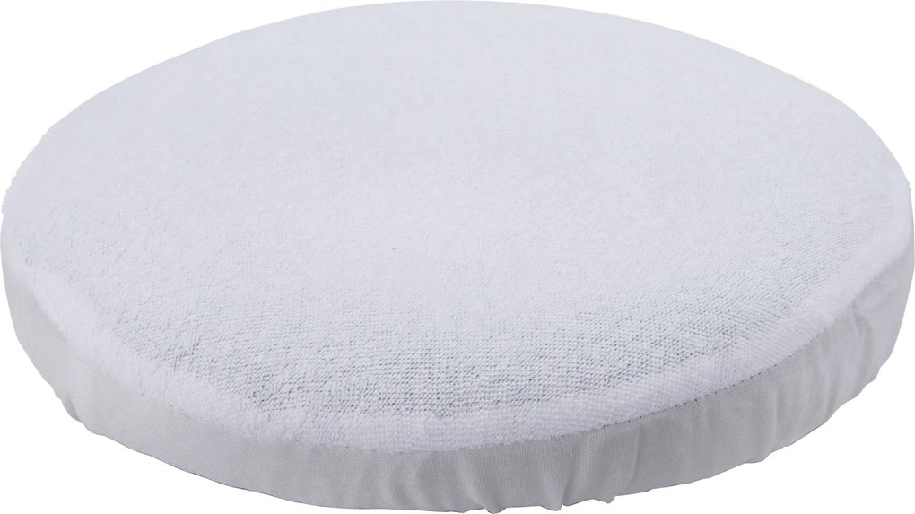 Extol Craft kotouče aplikační froté bavlna 2 ks 180-240 mm