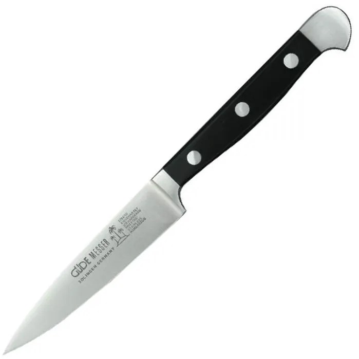 Güde - Solingen Alpha špikovací nůž 8 cm