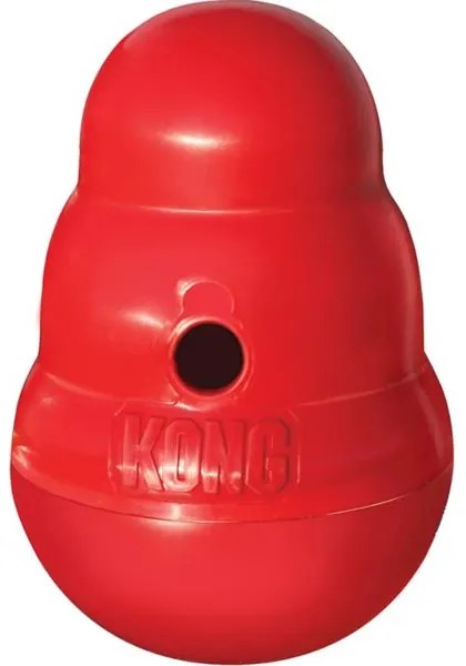 Hračka plast KONG Wobbler S