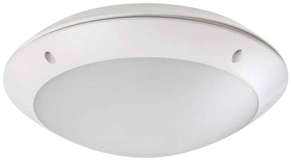 Rabalux 98008554 LED venkovní stropní svítidlo LEntil 1x12W|4000K|IP54