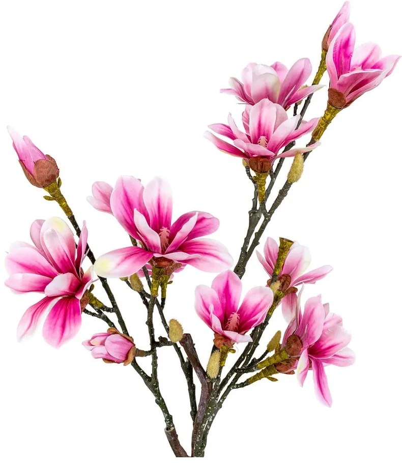 Umělá květina Magnolia – House Nordic