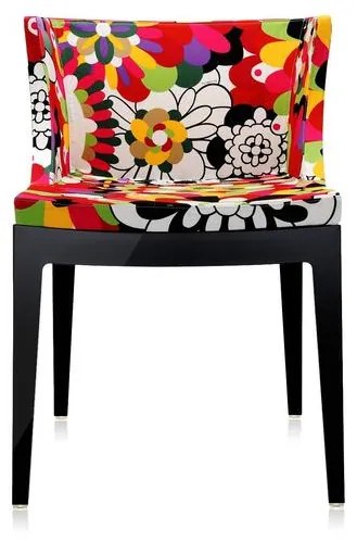 Kartell Mademoiselle Missoni léto