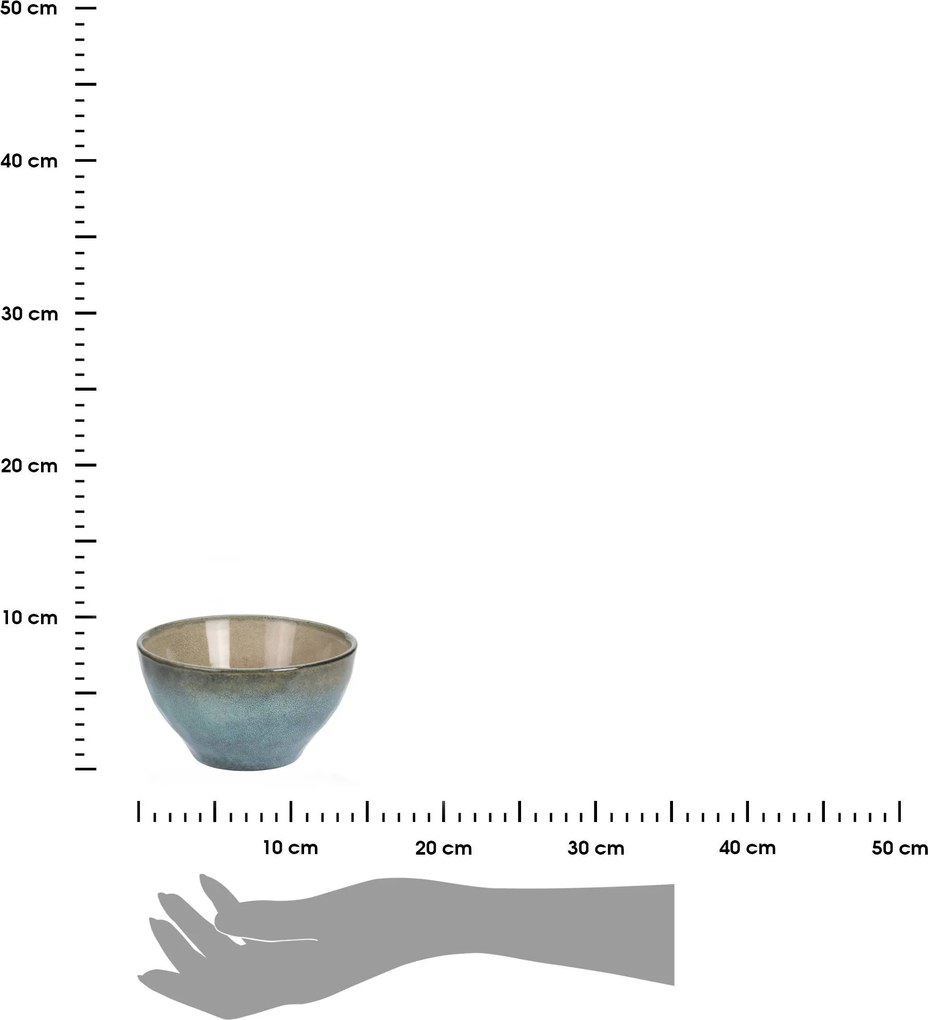 Kameninová miska Stone3 700 ml