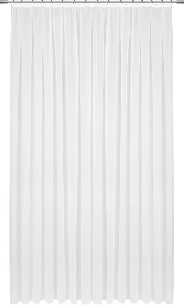 XXXLutz KUSOVÁ ZÁCLONA, 300/245 cm Boxxx - Záclony - 006435000401