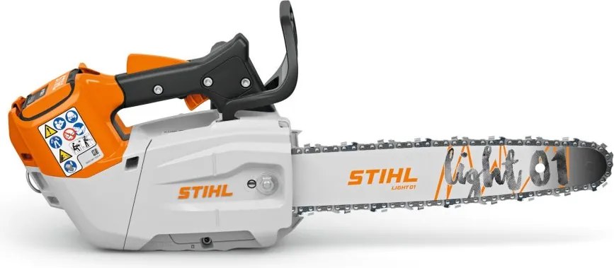 Pila Stihl MSA 190 T