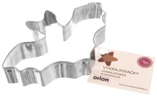 Orion domácí potřeby Vykrajovačka netopýr