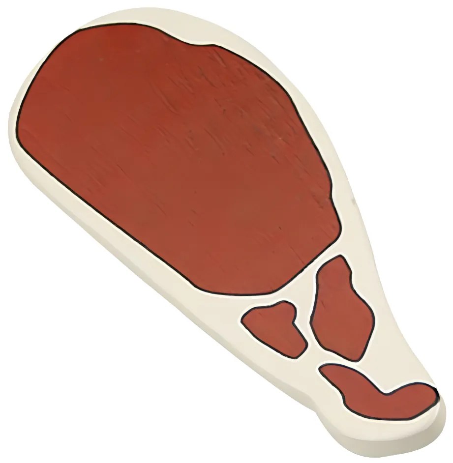 Bigjigs Toys Bigjigs Toys Slanina 1 ks