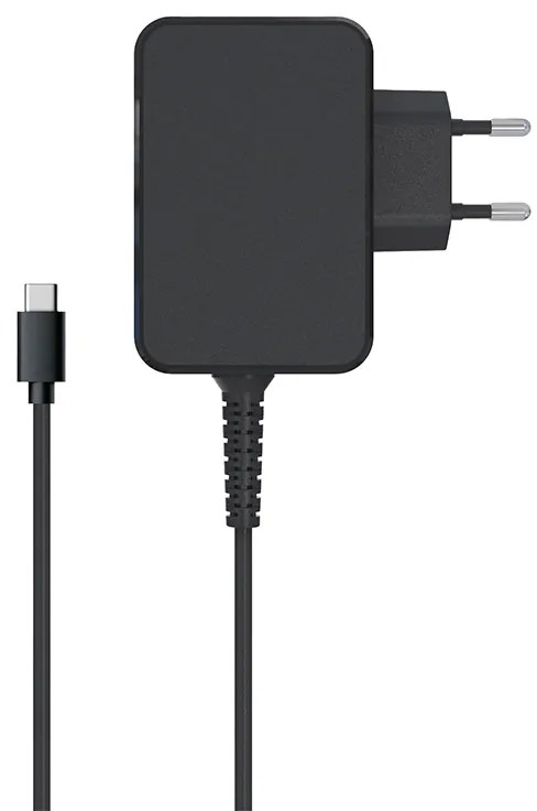 SOLIGHT Nabíječka USB-C, 65W, PD fast charger, DA41