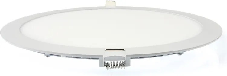 MILIO Podhledové svítidlo MD0010 DOWNLIGHT LED P/T VIGO-R - 24 W - teplá bílá
