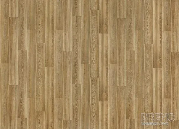 Breno PVC PRESTO PLUS Hatari 734, šíře 400 cm