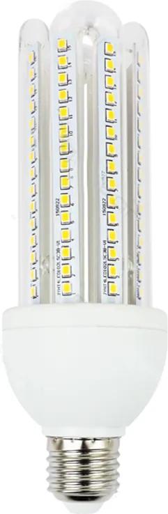 VANKELED LED žárovka - E27 - 23W - B5 - 2030Lm - studená bílá