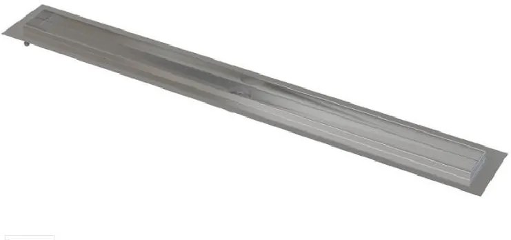 Alca - Sprchový žlab Modular 95 cm, nerez APZ13-950