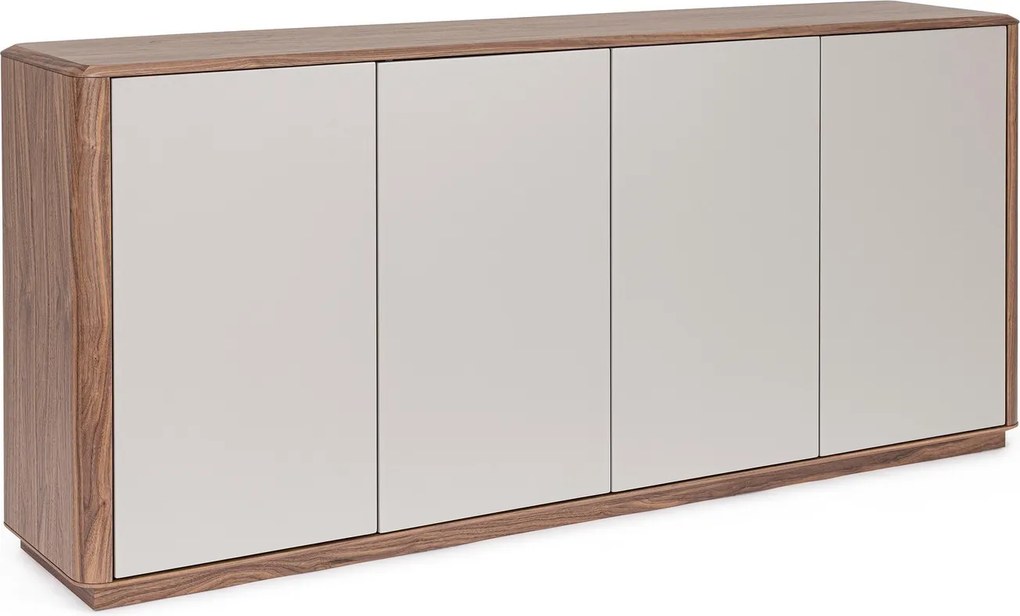 BIZZOTTO Komoda ATTICUS 83,2x180 cm 0732062