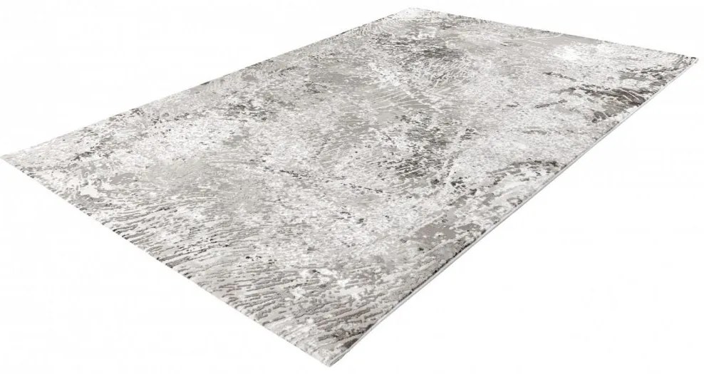 Obsession, Kusový koberec Opal 914 taupe, 80x150, hnědá, chodba / předsíň