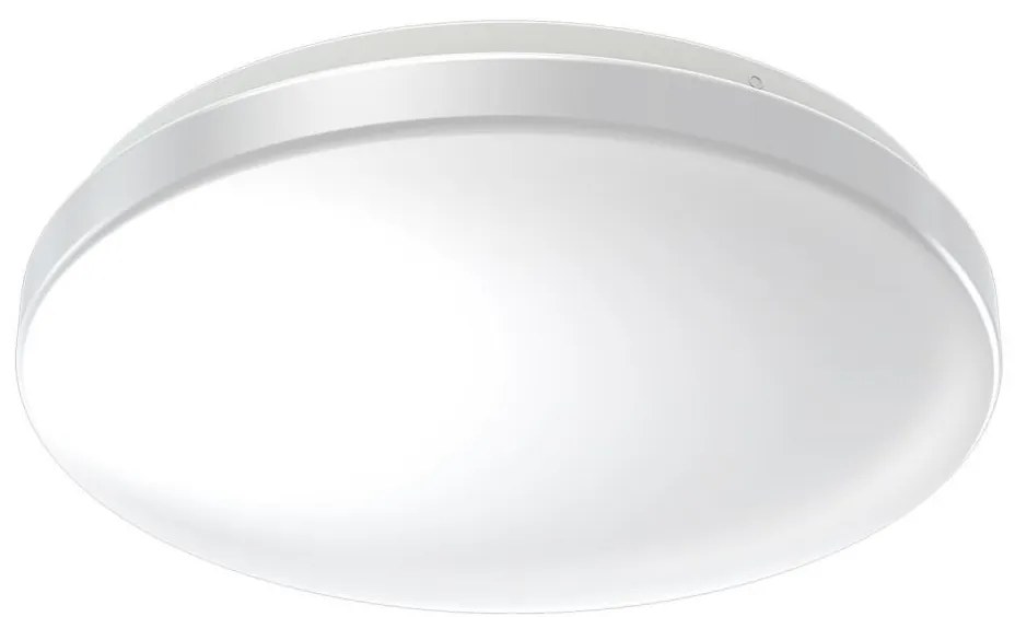 Ledvance - LED Koupelnové svítidlo se senzorem CEILING ROUND LED/24W/230V IP44
