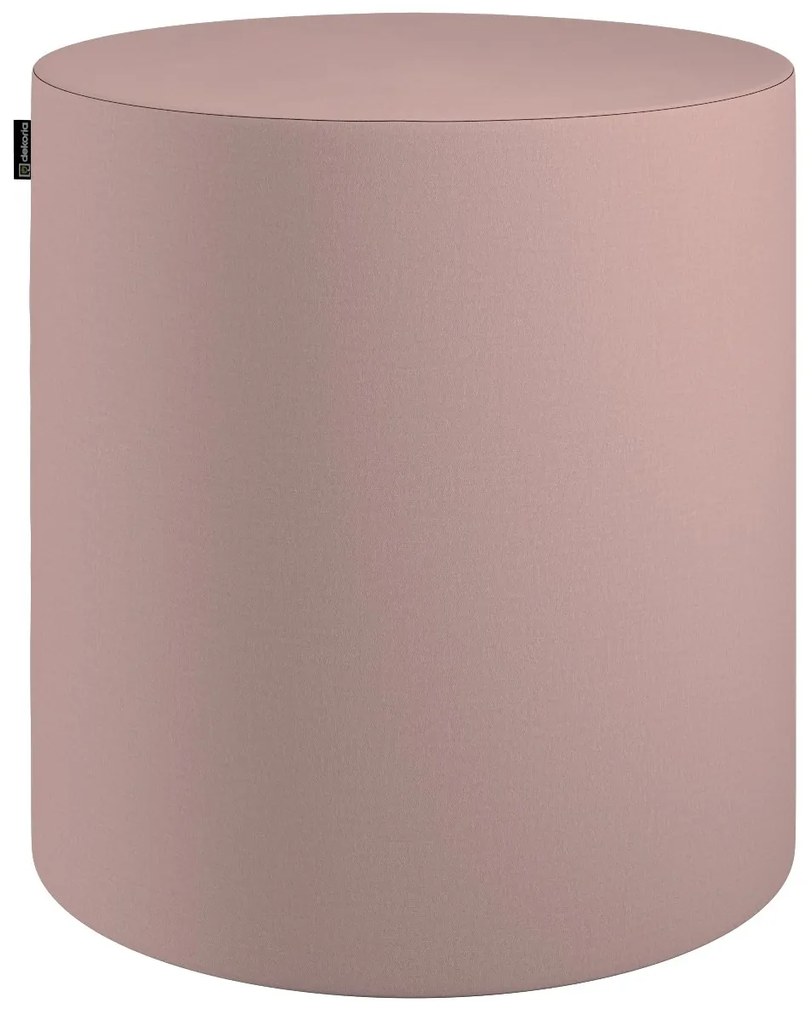 Sedák Barrel- válec pevný, d40cm, výška 40cm