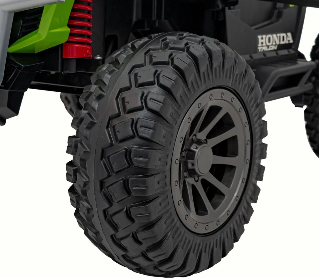 Ramiz Terénní vozidlo HONDA Talon 4x4 SxS zelené