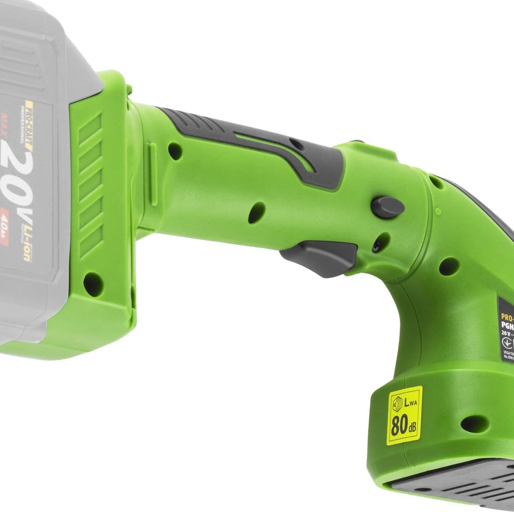 Procraft PGH2000