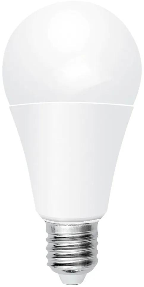 LED žárovka se šerospínačem, E27, 10W, teplá bílá Rabalux LIGHTING CTRL 001578