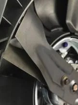 Motorová sekačka Honda s pojezdem HRG 466 SK