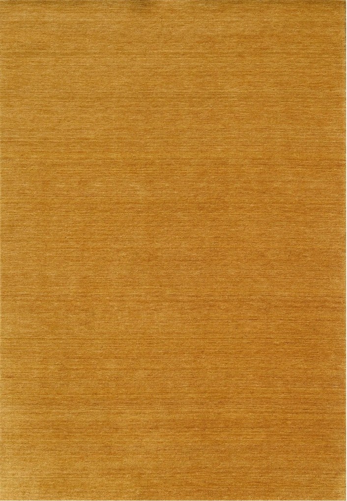 XXXLutz ORIENTÁLNÍ KOBEREC, 120/180 cm hořčicově žlutá - Orientální koberce - 004988031760