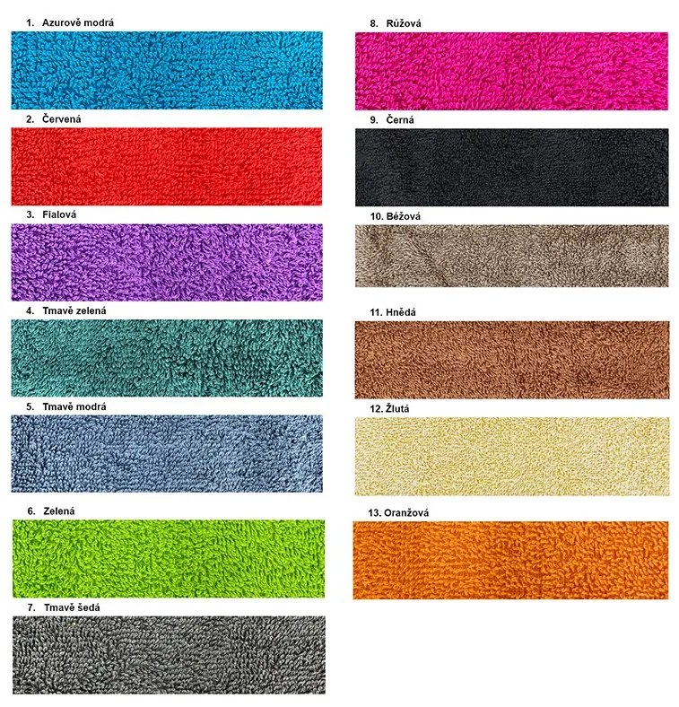 Ručník Vrtulník s vlastním jménem nebo textem Barva: Béžová, Velikost ručníku: 70x140cm