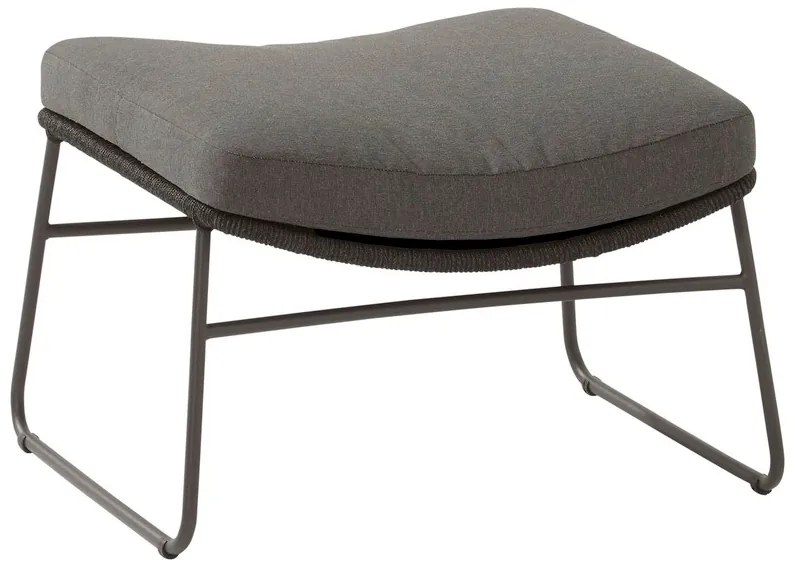 4Seasons Outdoor designová podnožka Accor Footstool