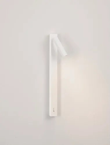 Nástěnné LED svítidlo NOVA LUCE TONDO 3W 3000K 9540275