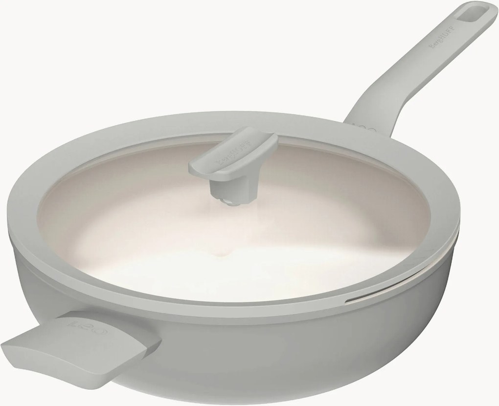 Pánev wok z hliníku's nepřilnavým povrchem Balance