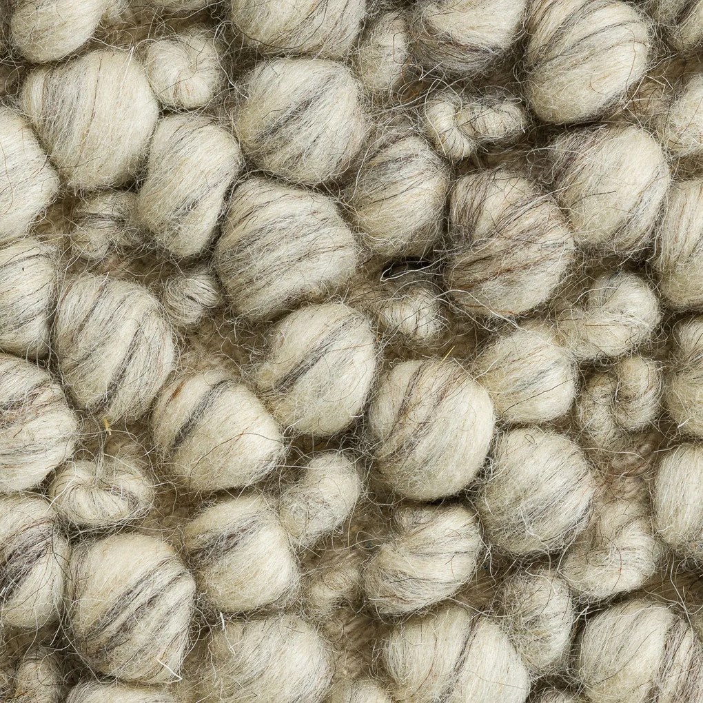 Dywany Łuszczów, Kusový koberec Tahar 99005G grey/beige, 200x290, šedá, ložnice