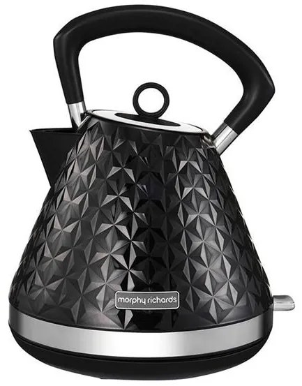 Konvice rychlovarná MORPHY RICHARDS 108131 Black