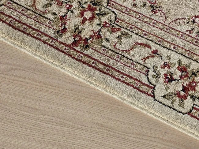 Koberec Orient N002 krémový