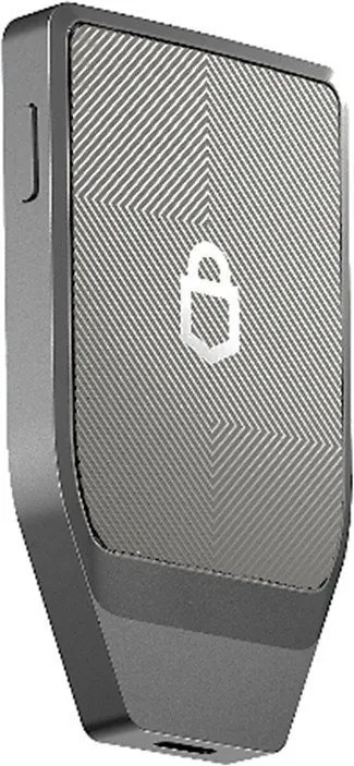 Trezor safe 7 - charcoal black