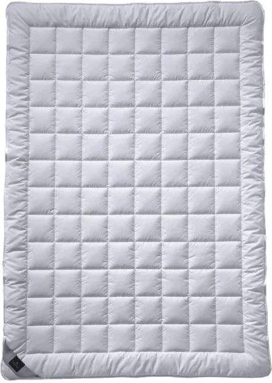 XXXLutz LETNÍ PŘIKRÝVKA, 140/220 cm, hedvábí Billerbeck - Přikrývky - 003279074802