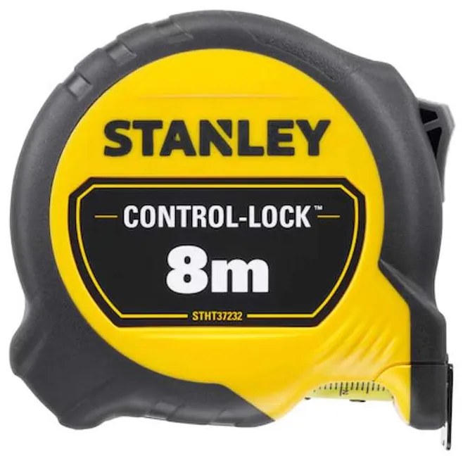 Stanley - Svinovací metr 8 m STHT37232-0
