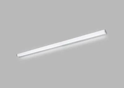 Lineární koupelnové LED2 svítidlo TONDA/QUADRA - 24 W, 1920 lm, 1186 mm, hranatý tvar