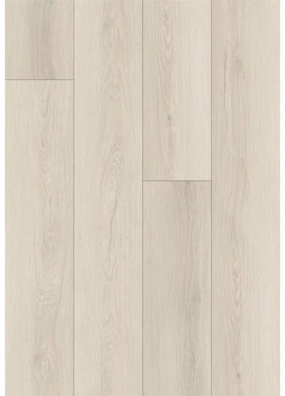 Mexen Pembroke Pines ukázka vinylových panelů 1240 x 182 mm SPC 6,5 mm, podklad IXPE 1,5 mm, 4 V-Drážka, Dub - F1126-S