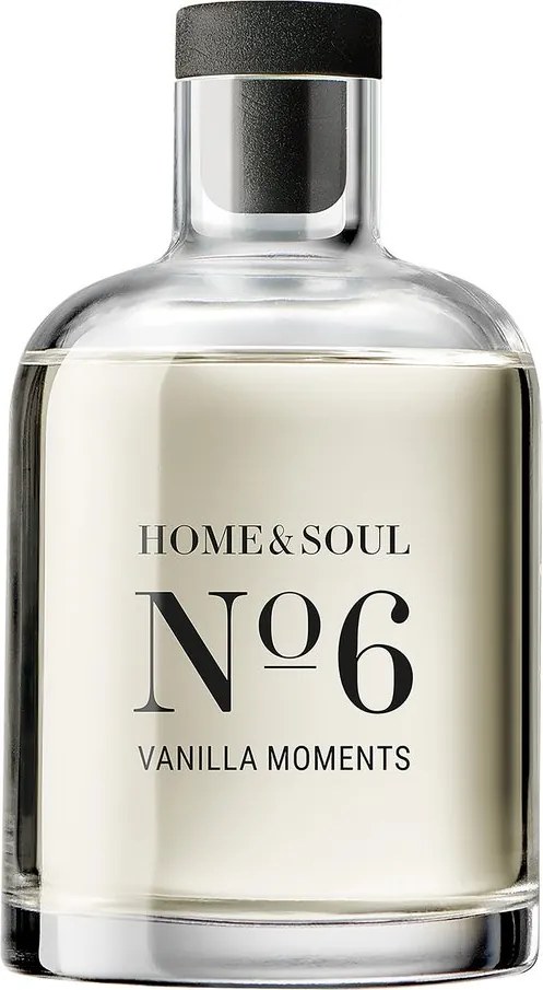 Butlers HOME & SOUL Vůně do bytu Vanilla Moments 110 ml