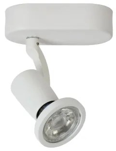 Lucide 11903/05/31 - LED bodové svítidlo JASTER-LED 1xGU10/5W/230V bílé