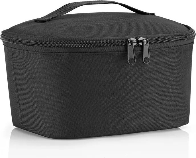 Termobox Reisenthel Coolerbag S pocket black