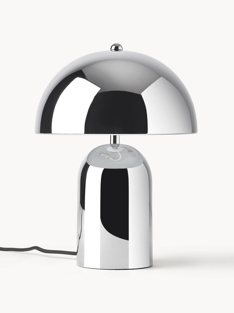 Malá stolní retro lampa Walter