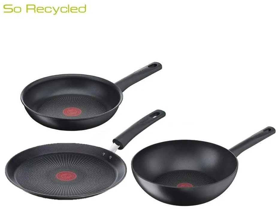 Pánev Tefal So recycled G2710653 28 cm