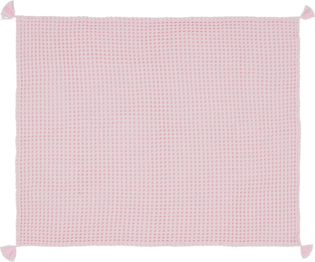 XXXLutz HEBKÁ DEKA, 80/100 cm Patinio - 004891034001