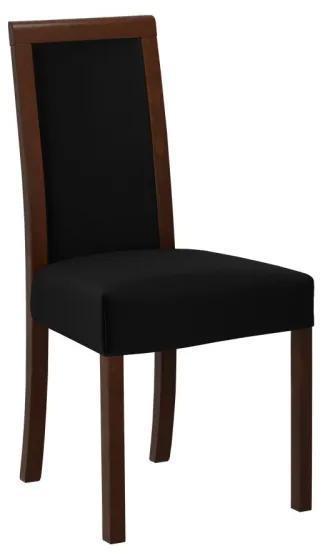 Židle Heven III, Barva dřeva: černý, Potah: Soro 28