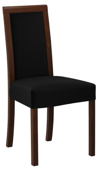Židle Heven III, Barva dřeva: ořech, Potah: 26x - Kronos 22
