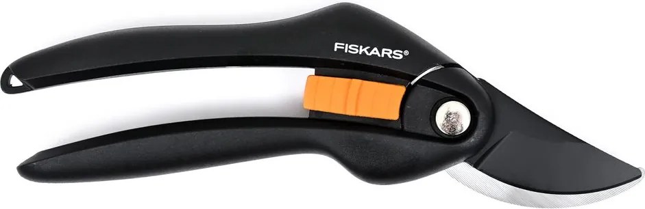 Ruční zahradní nůžky Fiskars SingleStep P26 1000567