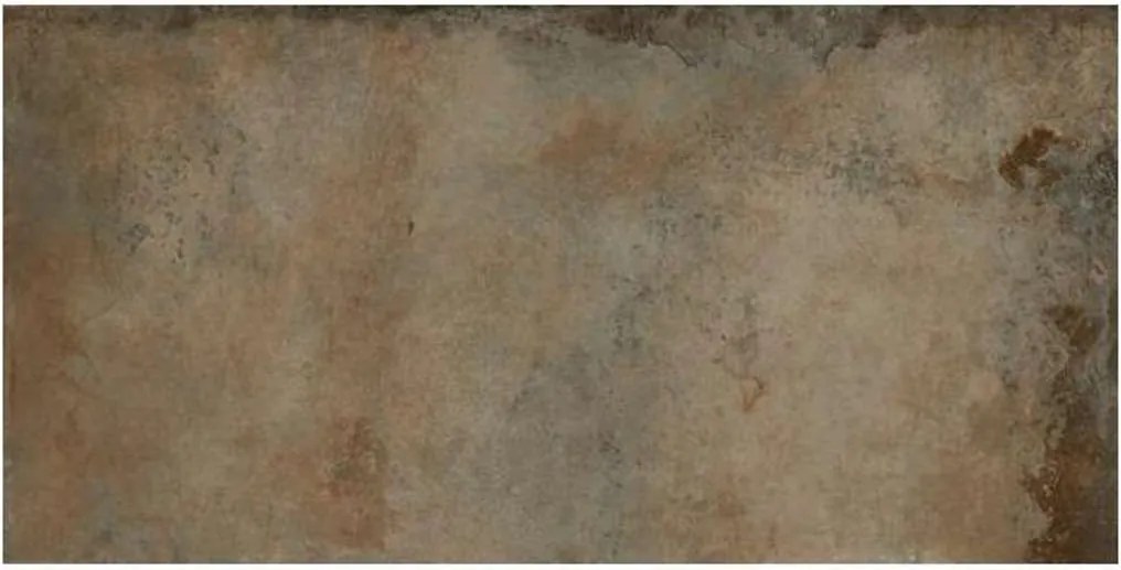 EBS Alloy - Dlažba 60x120 cm, matná copper ALLO60120COP
