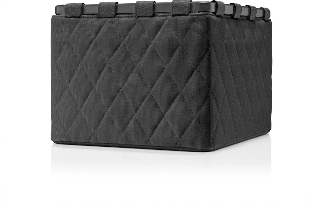 Úložný/skládací box Reisenthel Framebox M frame rhombus black